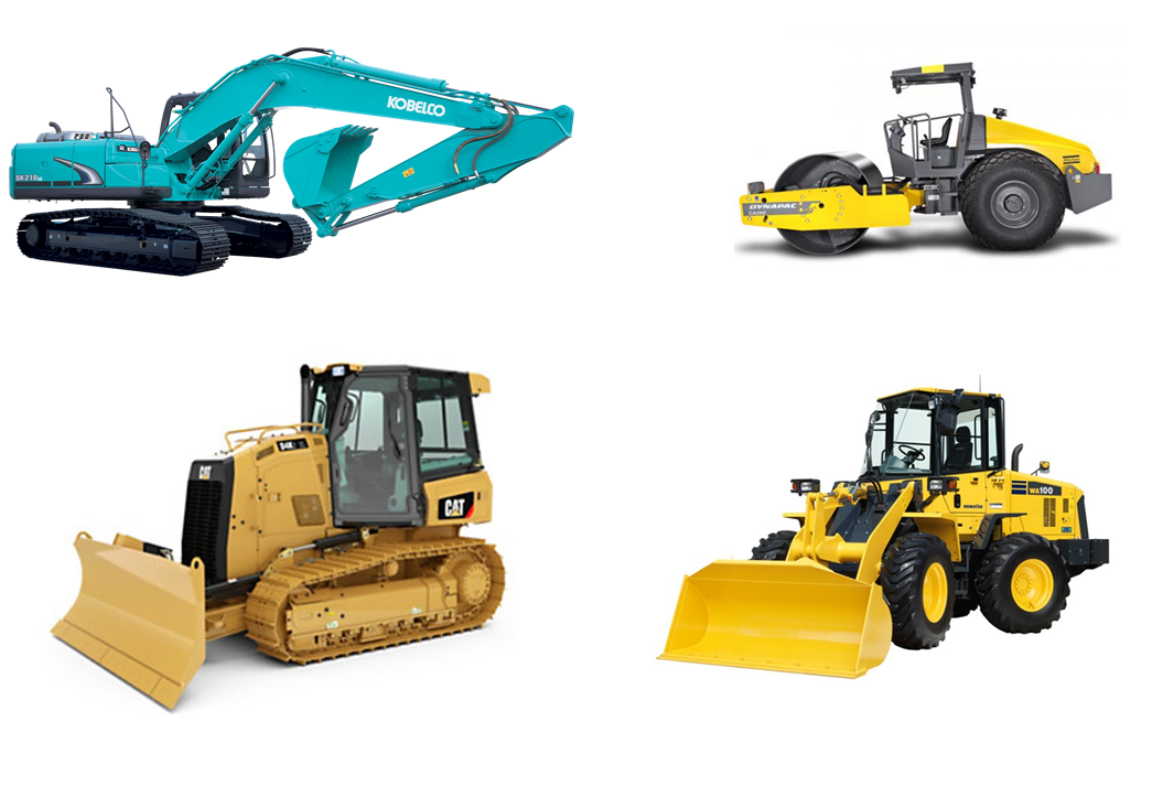 Diamond Rental Myanmar Co., Ltd.