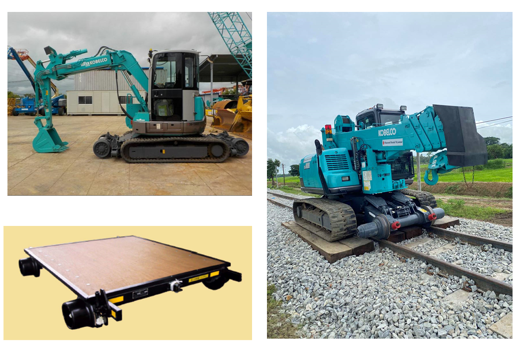 Diamond Rental Myanmar Co., Ltd.